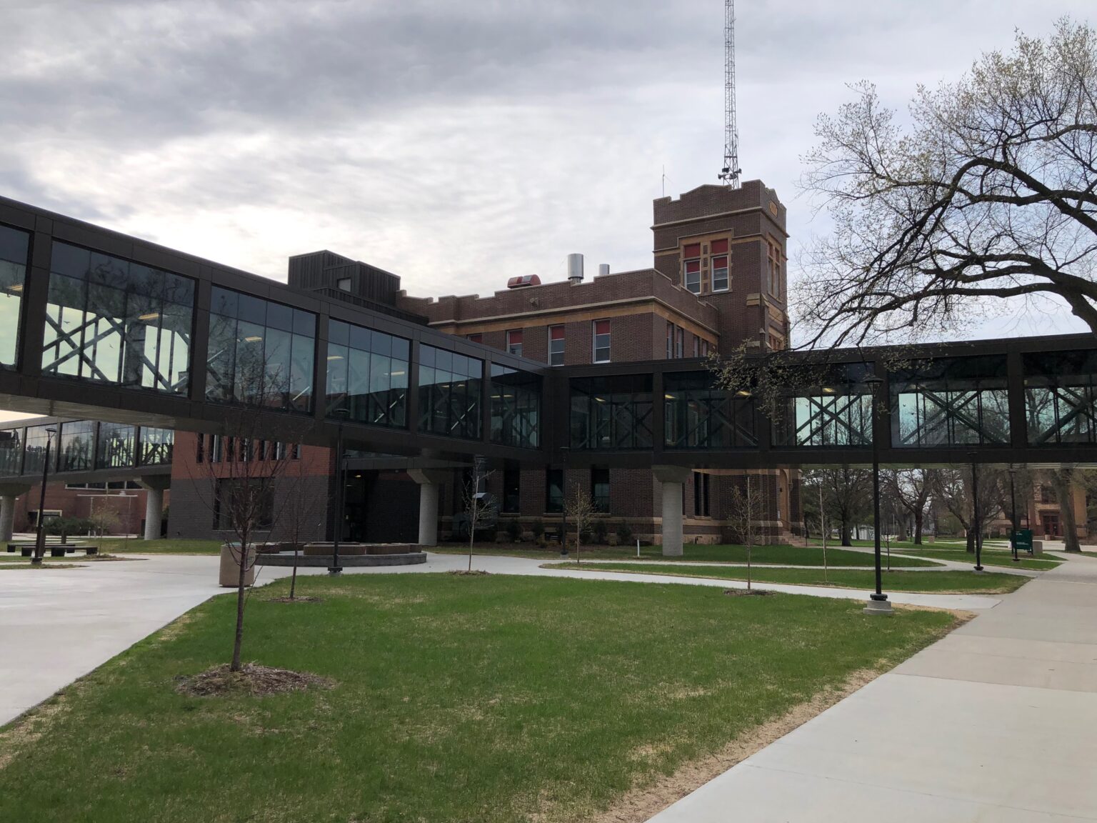 LDS Earth Stewardship