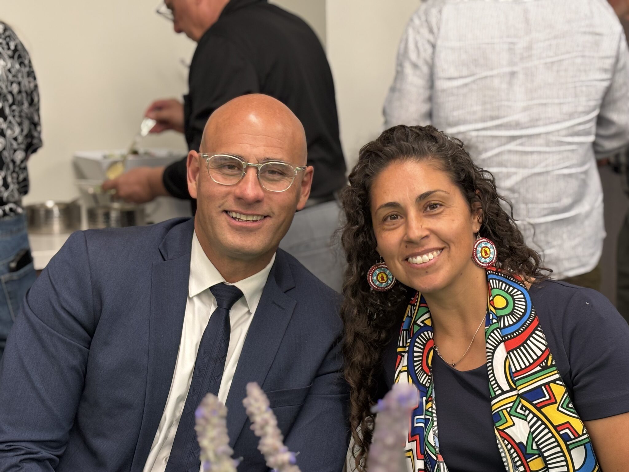 LDS Earth Stewardship