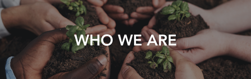 Who We Are - LDS Earth Stewardship